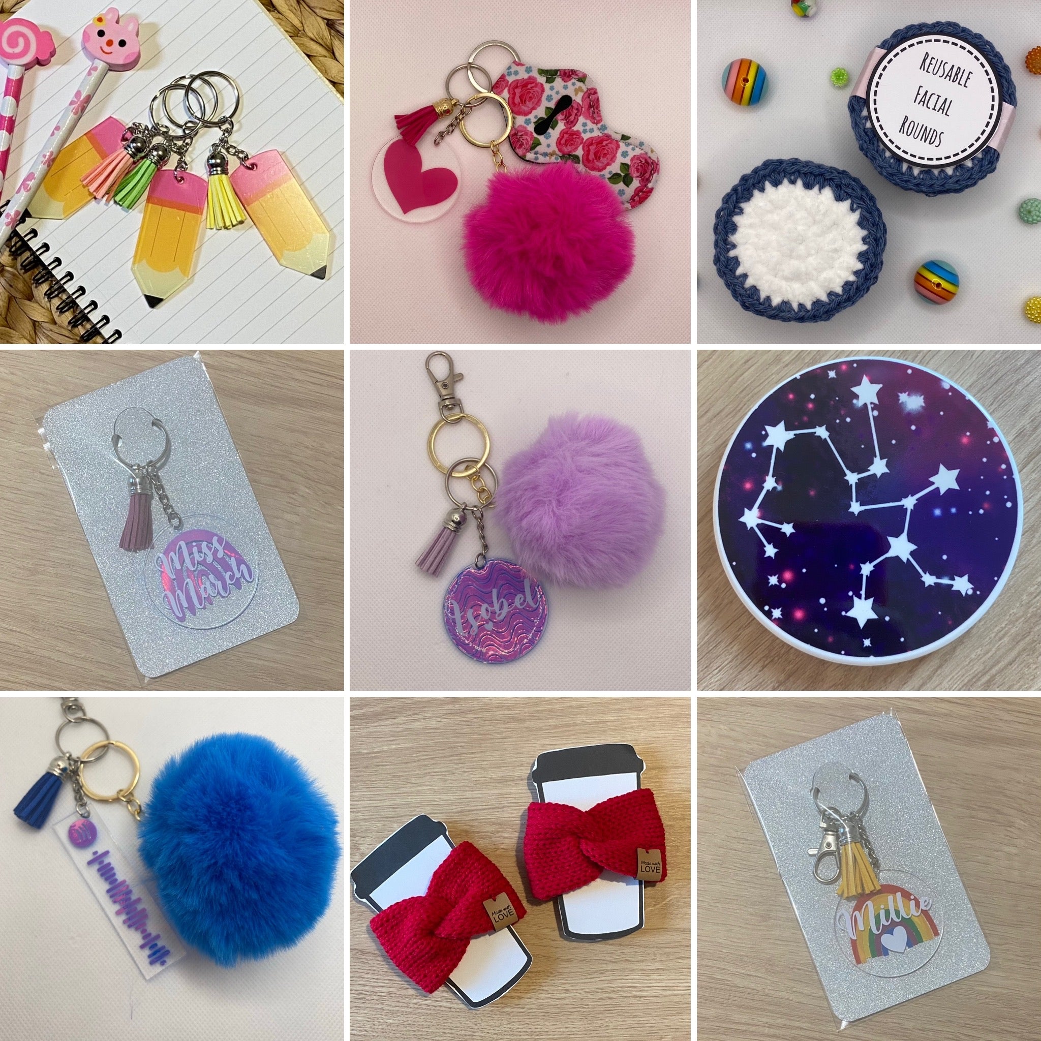 🎁 Say Thank You in Style – Our Teacher Gift Collection is Here! 🍎 ...